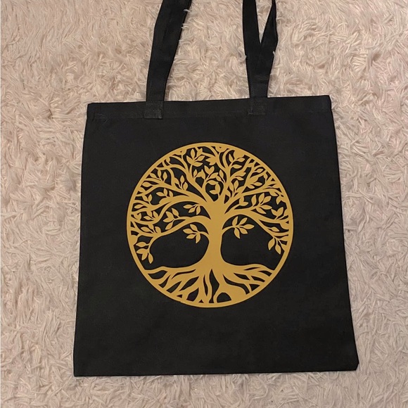 Bags | Tree Of Life Tote | Poshmark